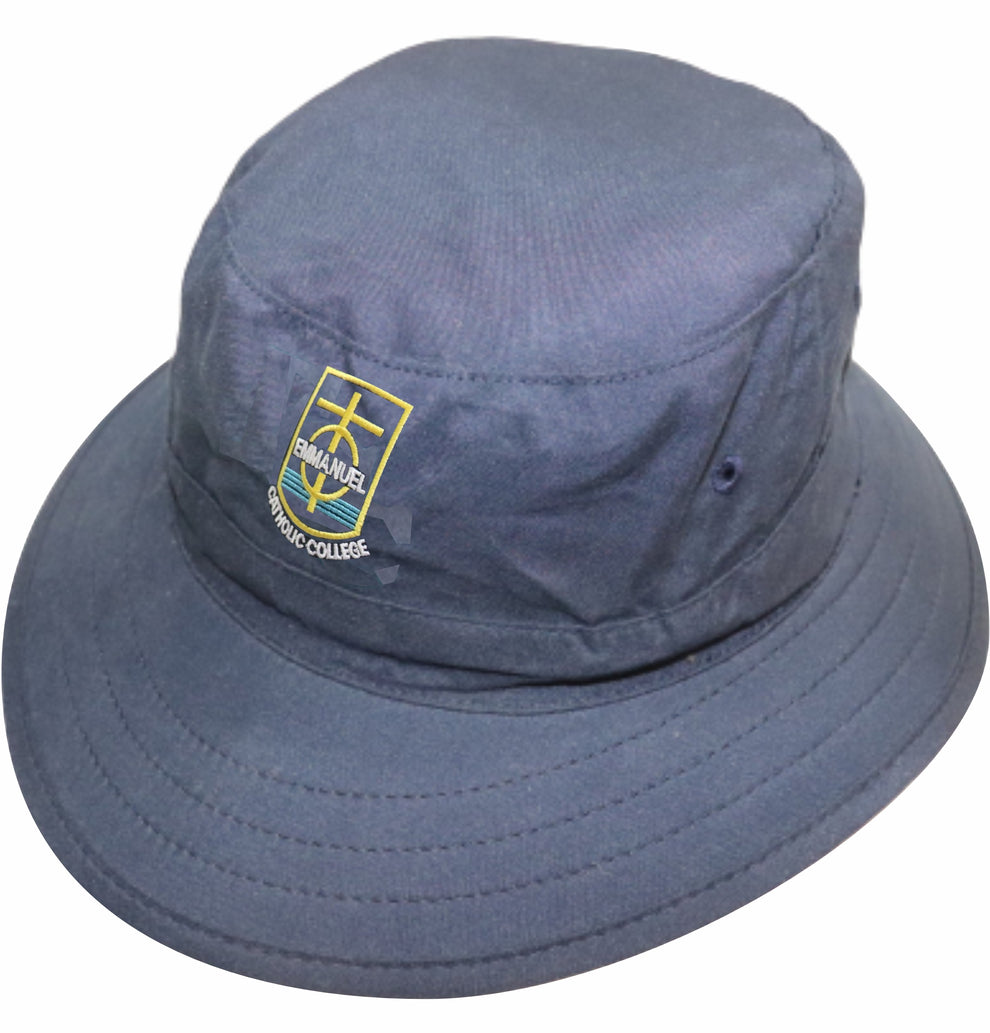 Hybrid Bucket Hat – Emmanuel Catholic College Uniform Shop