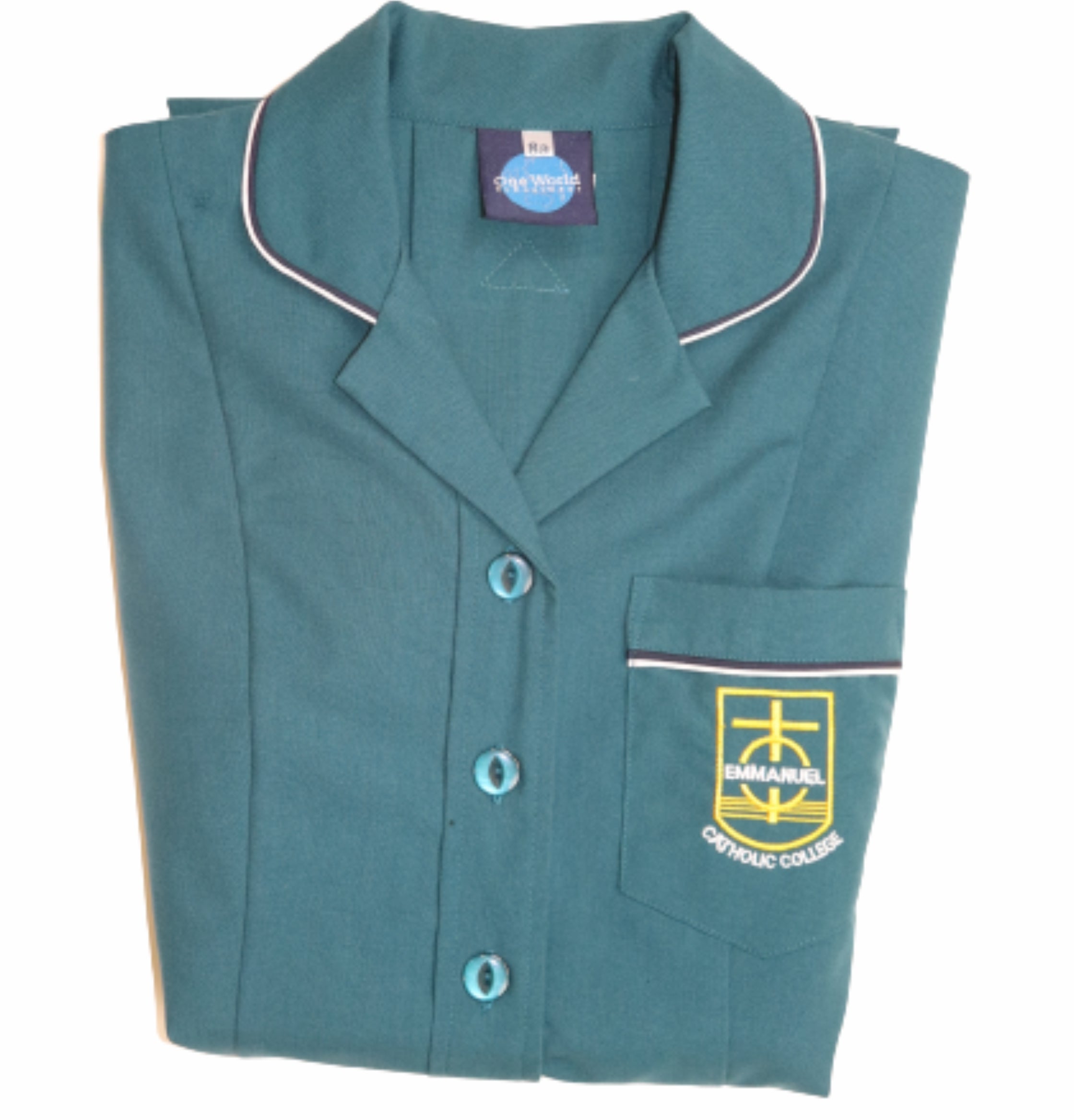 Dress – Emmanuel Catholic College Uniform Shop
