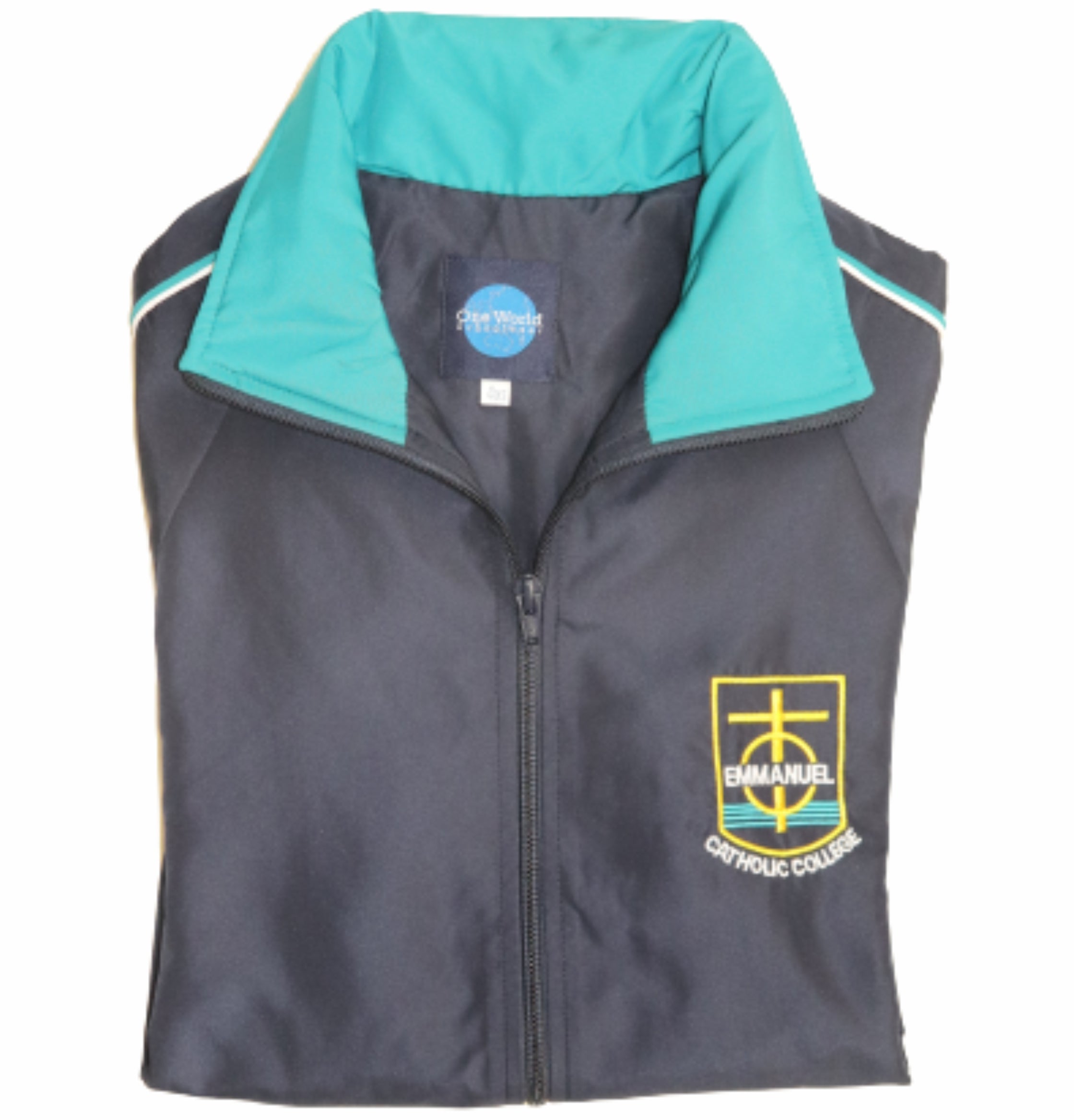 Sports Jacket – Emmanuel Catholic College Uniform Shop