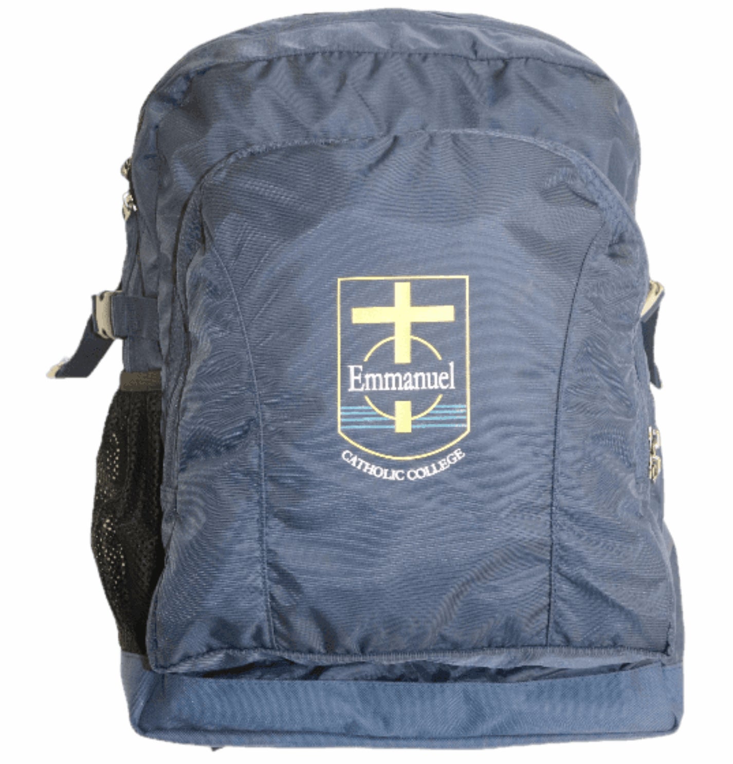 Backpack – Emmanuel Catholic College Uniform Shop
